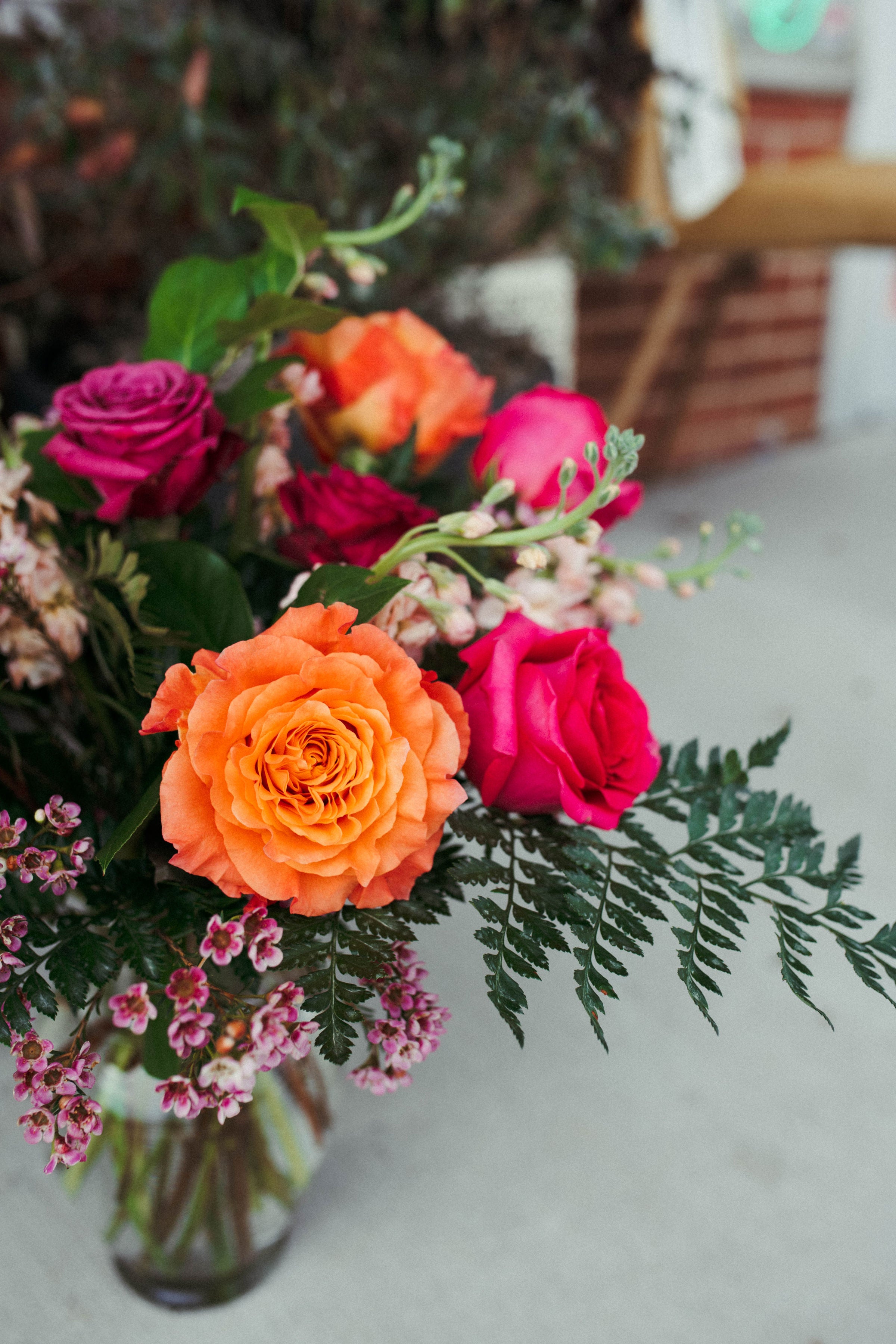 Fresh Floral Designs – Thistle & Twig Flowers